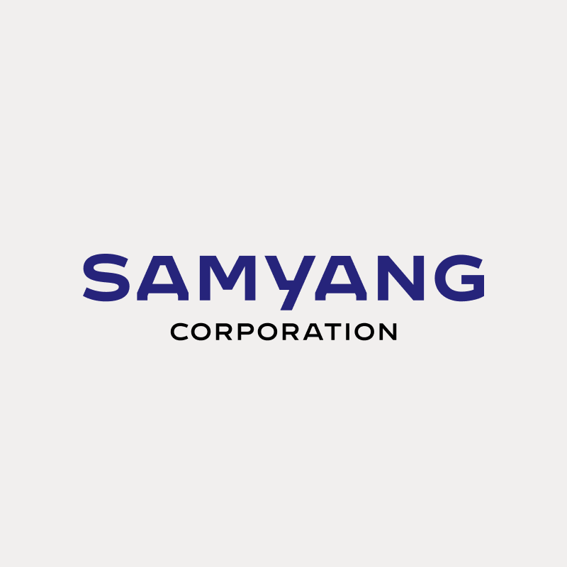 OverviewㅣApplicationㅣIon Exchange ResinㅣSamyang Corporation